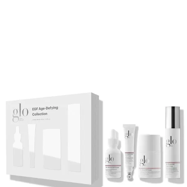 GLO SKIN BEAUTY Egf Age-defying Collection