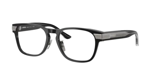 FERRARI Optical Glasses With Acetate Frame