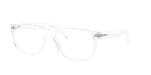 ARNETTE Optical Glasses - Crystal
