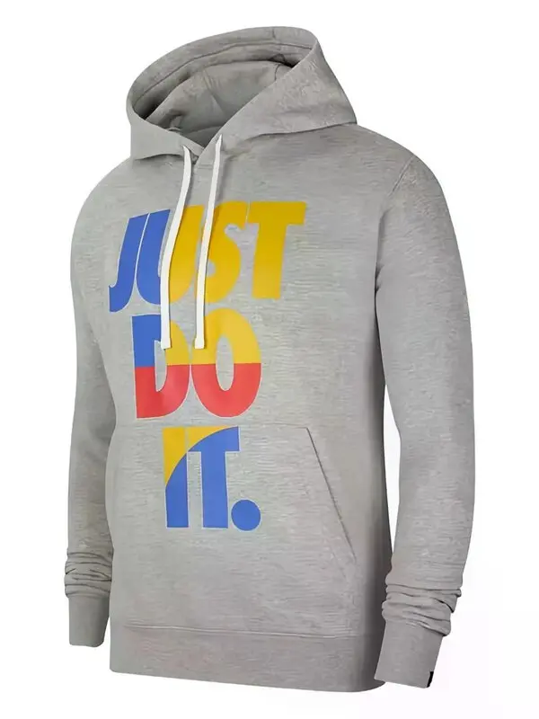 Nike Hooded Pullover