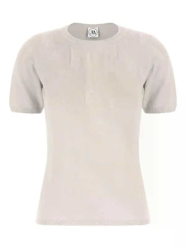 ANDRÈ MAURICE Cashmere Sweater