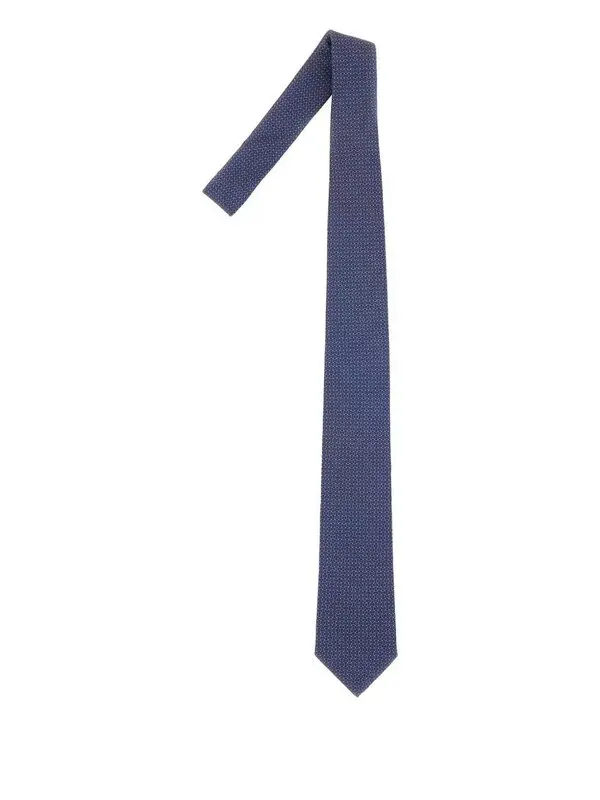 Corneliani Silk Neck Tie