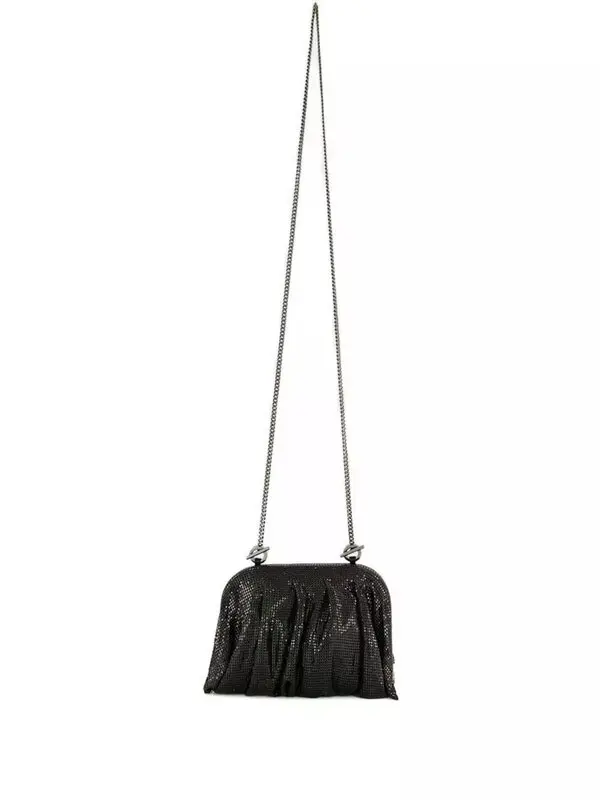 Benedetta Bruzziches La Petite Venus Clutch