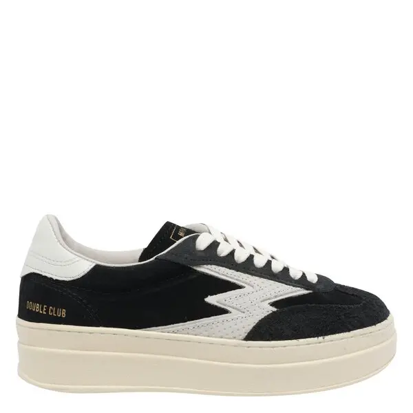 MOA MASTER OF ARTS Double Club Sneakers