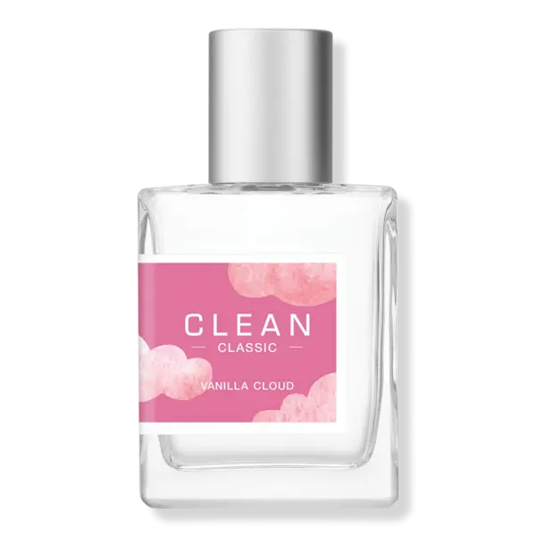 CLEAN Classic Vanilla Cloud Limited Edition