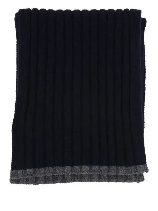 GRAN SASSO Scarfs - Multicolor