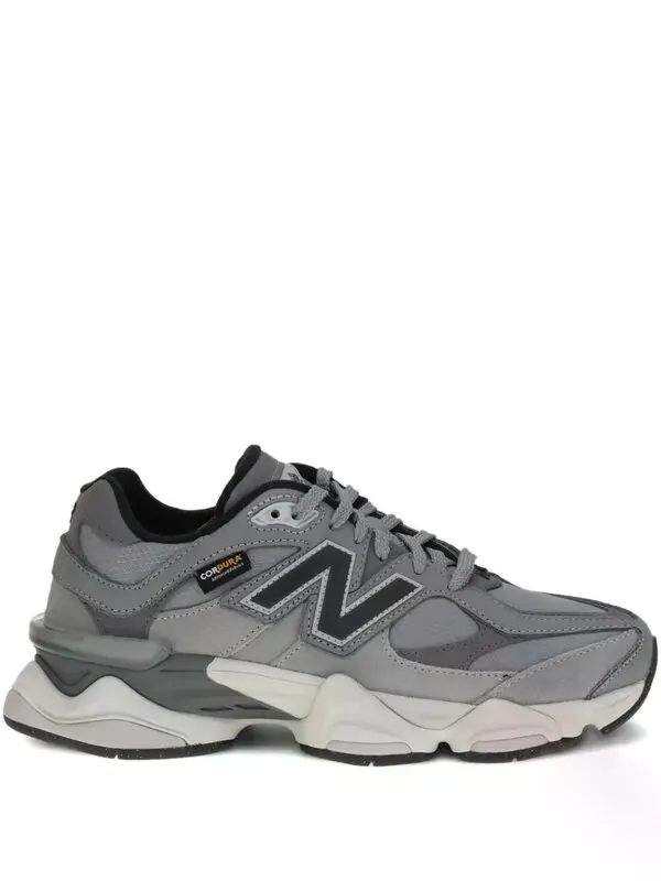 NEW BALANCE 9060 Sneakers - Grey