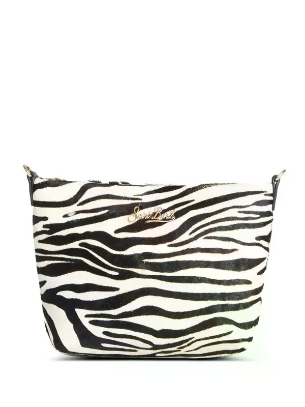 MC2 SAINT BARTH Aline Clutch Bag
