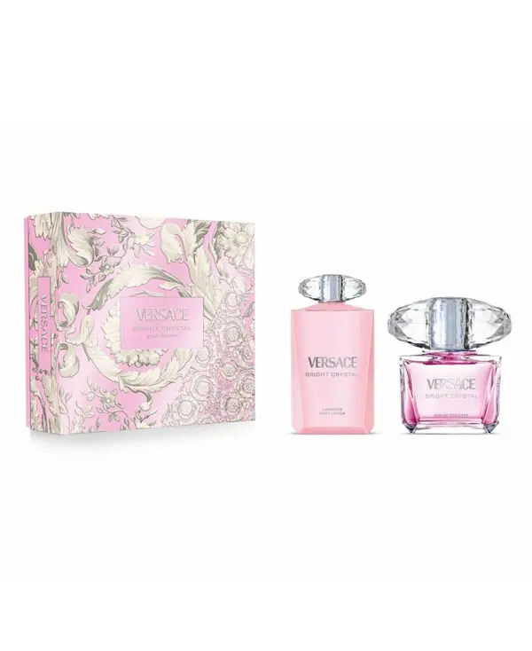 Versace 2-pc. Bright Crystal Eau De Toilette Set