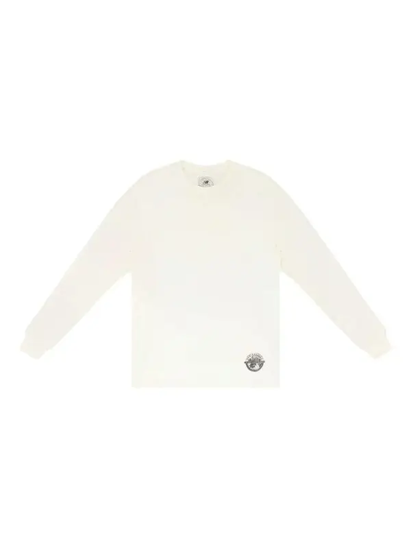 Aimé Leon Dore Washed Chino Long-sleeves T-shirt