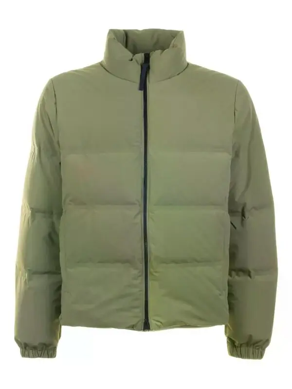 PEOPLE OF SHIBUYA Quilted Jacket