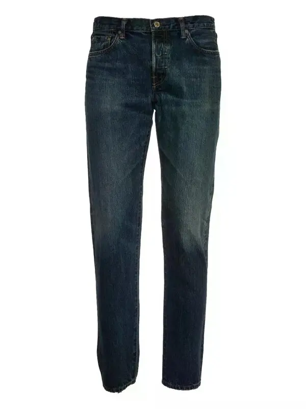 Edwin Regular Cotton Jeans
