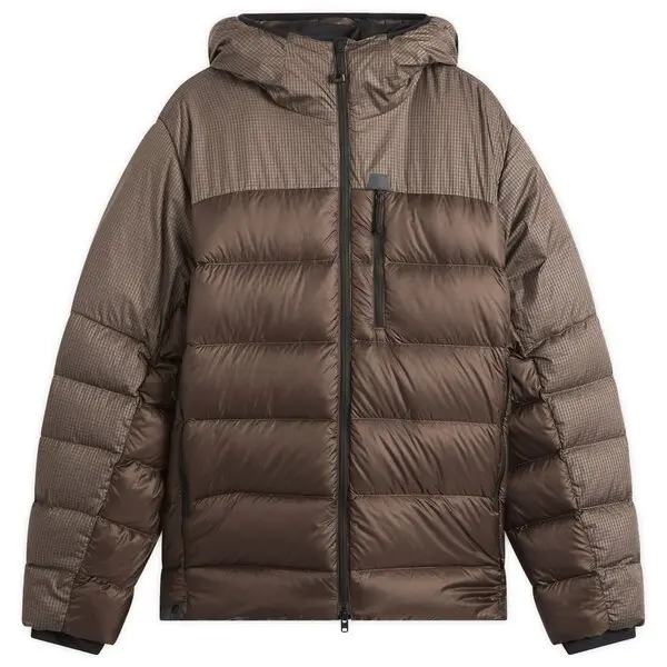 The North Face Hke Kalix Down Hooded Jacket