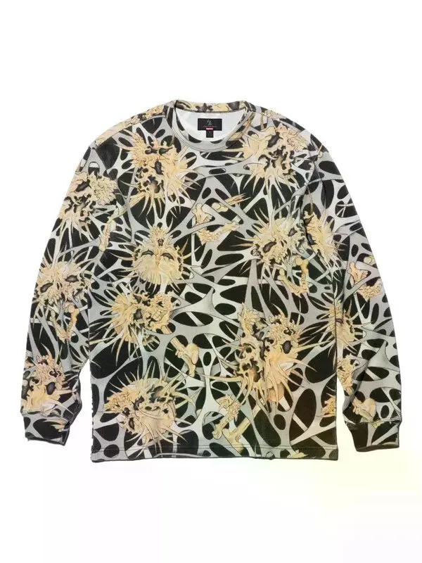 Supreme Graphic-print T-shirt