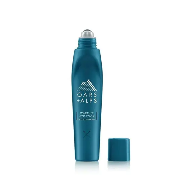 OARS + ALPS Wake Up Eye Stick