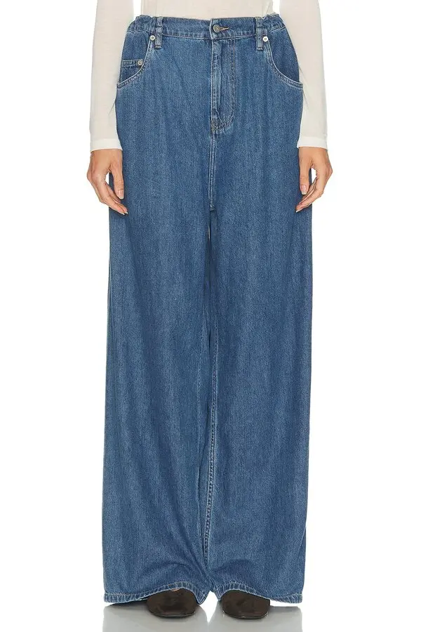 Proenza Schouler Salome Jean
