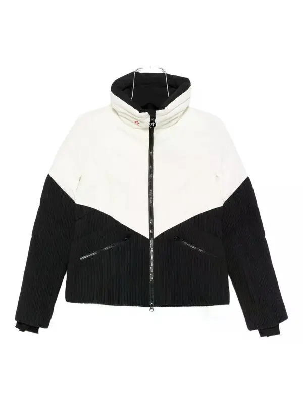 Perfect Moment Zip-up Bomber Jacket