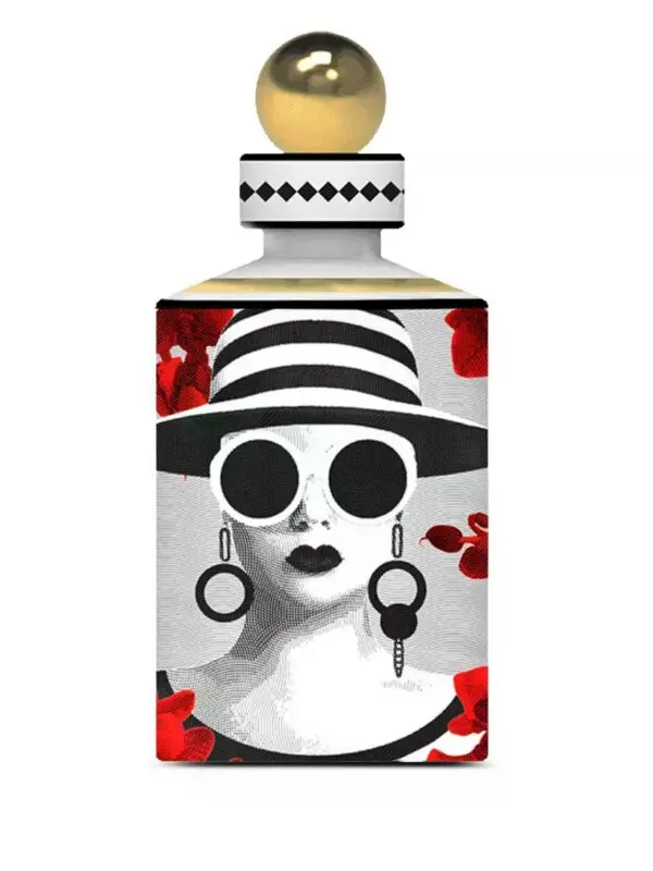 BACI MILANO Midi Mrs. White The Inseparables Diffuser Bottle