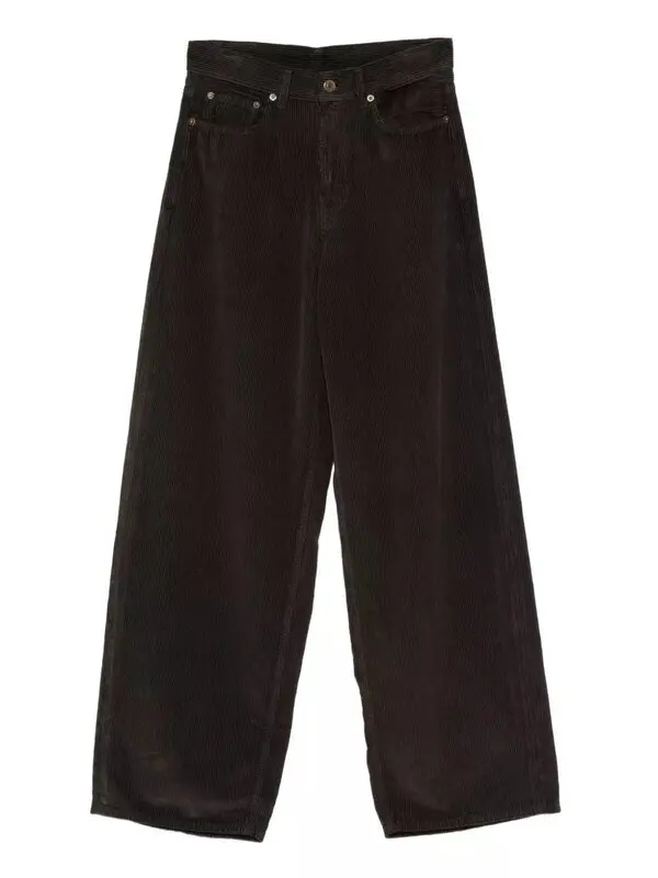 6397 Corduroy Trousers