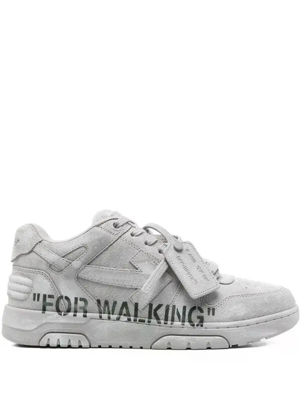 Off-White Out Of Office Sneakers