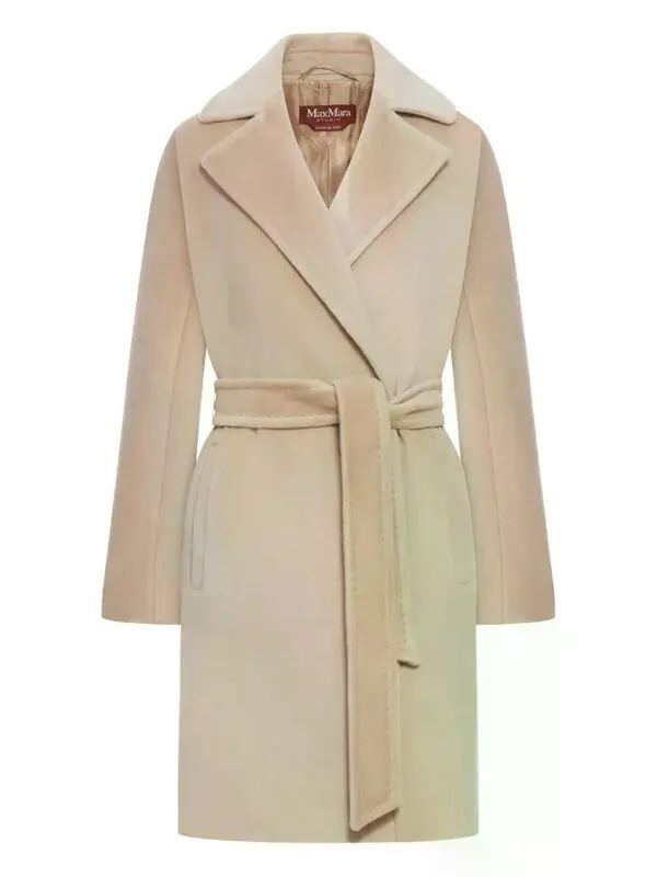 Max Mara Scire Coat