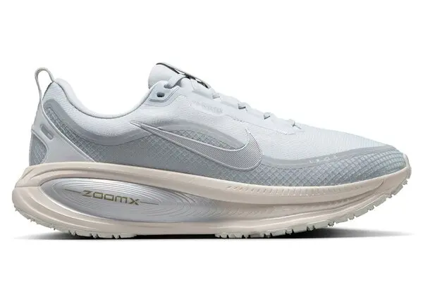 Nike Vomero 18 Gore-tex - Pure Platinum/light Pumice/barely Green