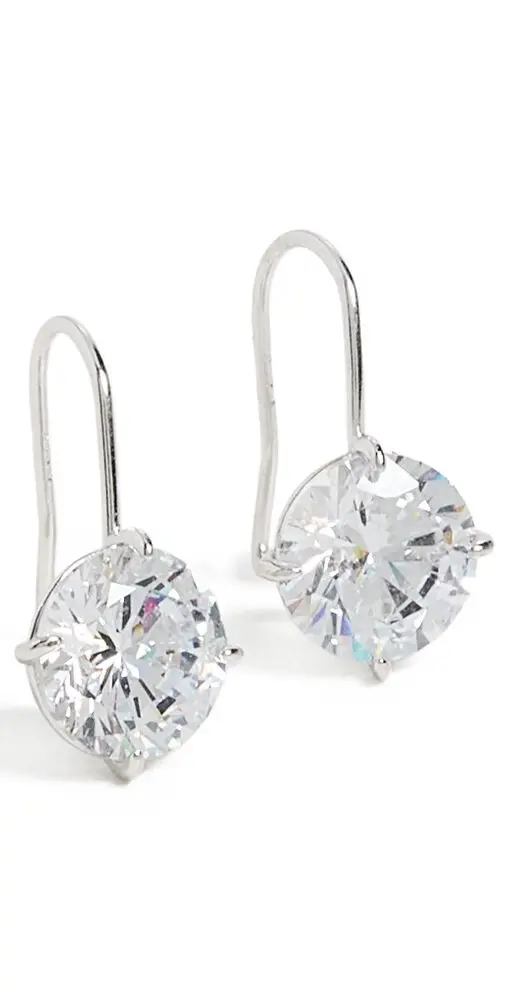 Shashi Caroline Drop Earrings