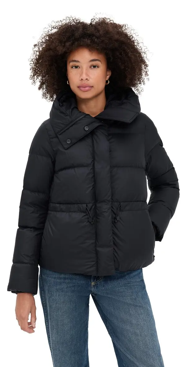 Canada Goose Montgomery Jacket