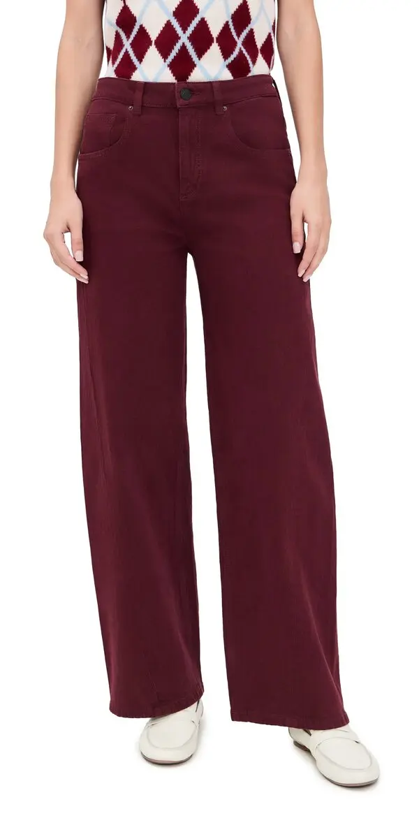 SEVENTY + MOCHI Twisted Gracie Jeans