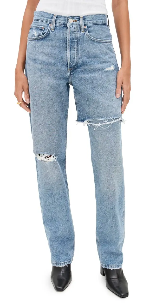 AGOLDE Amryn Jeans