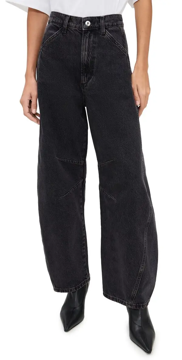 Joe's Jeans The Bowie Jeans - Parade