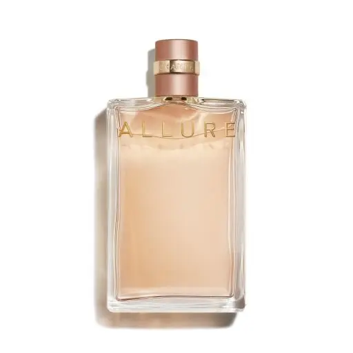 Chanel Allure Eau De Parfum Spray