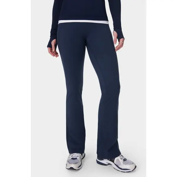 Sweaty Betty Power Workout Bootcut Leggings