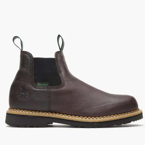 GEORGIA BOOT Waterproof High Romeo Boot