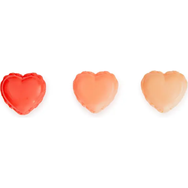 DAYDREAM SOCIETY Heart Lip Balm Set