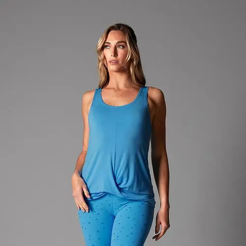 TAVI Flatter Twist Tank