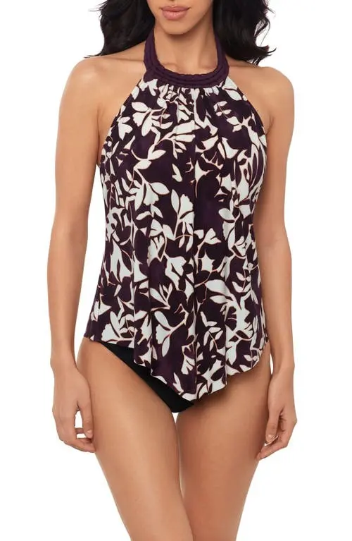 MAGICSUIT® Martinique Jojo Halter Tankini