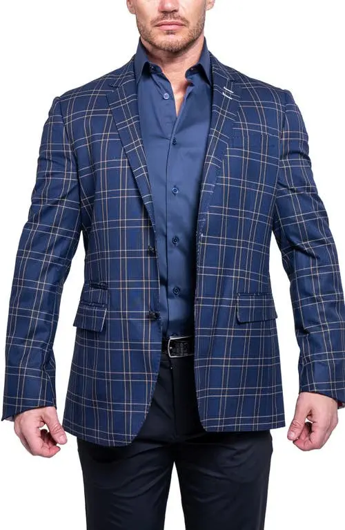 MACEOO Socrate Evo Ascension2132 Blazer