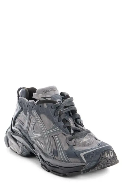Balenciaga Runner Sneaker