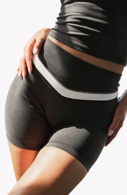 VITALITY Daydream Block Volley Short - Tuxedo