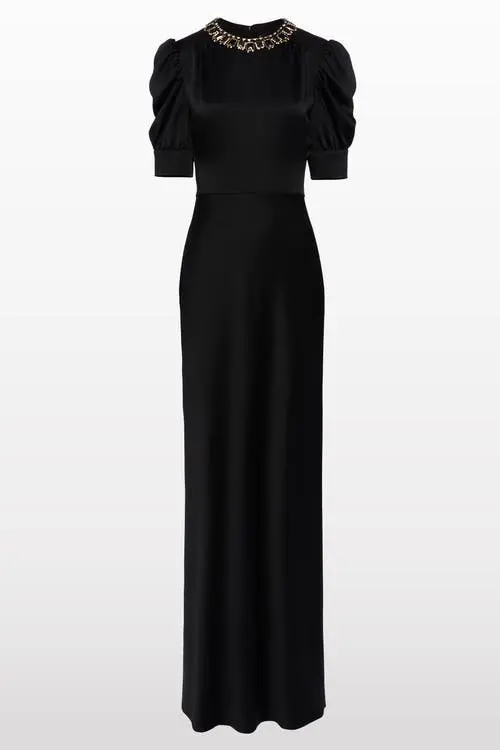 Jenny Packham Sea Daisy Gown