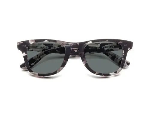 CADDIS Porgy Backstage Polarized Sunglasses