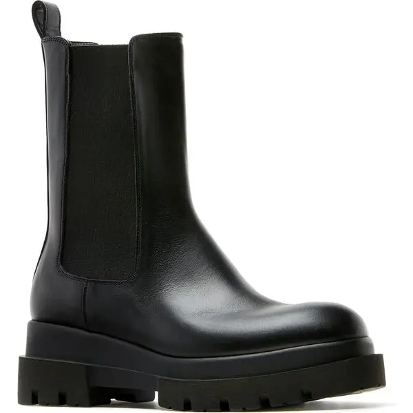 La Canadienne Blaise Waterproof Chelsea Boot