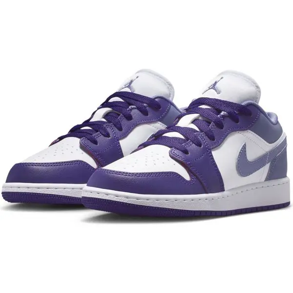 Nike Air Jordan 1 Low Sneaker