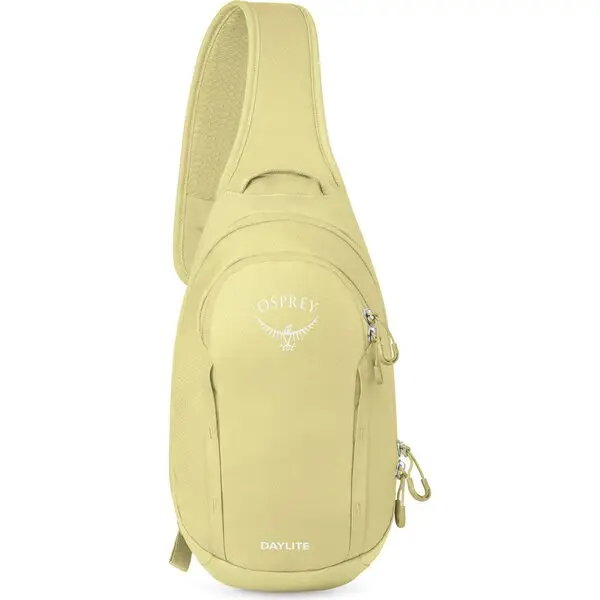 OSPREY Daylite 5-liter Sling Backpack - Wander Yellow