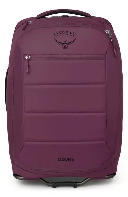OSPREY Ozone Two-wheel 21-inch Carry-on Suitcase