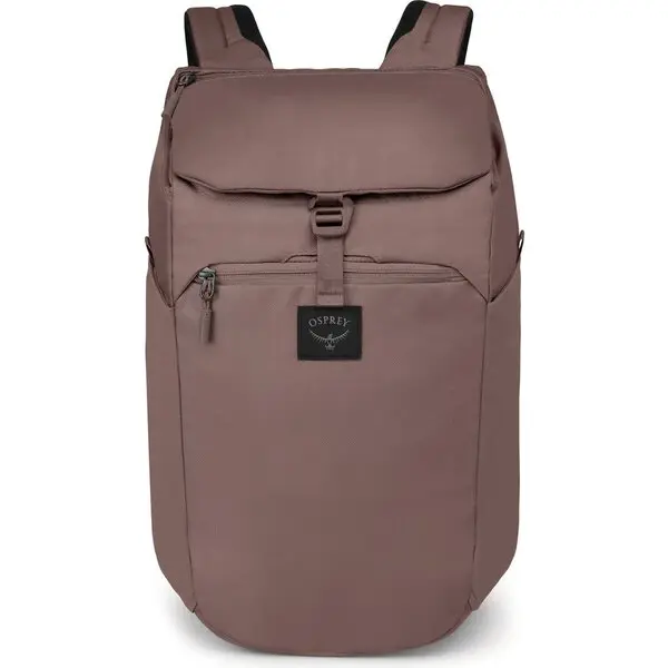 OSPREY Aoede Syncpack Backpack - Magma Brown
