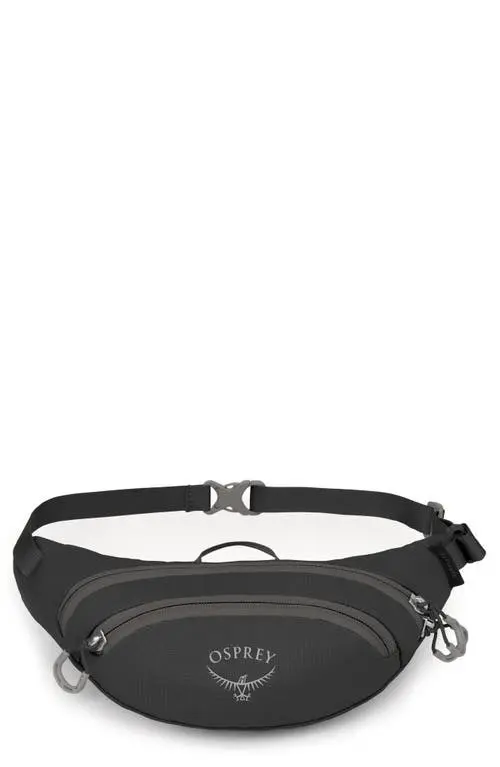 OSPREY Daylite Mini Waist Pack - Black