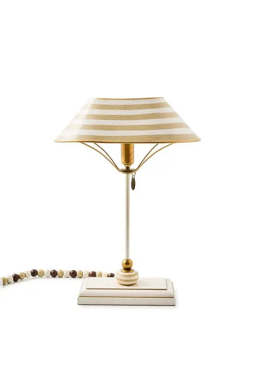 MACKENZIE-CHILDS Library Lamp