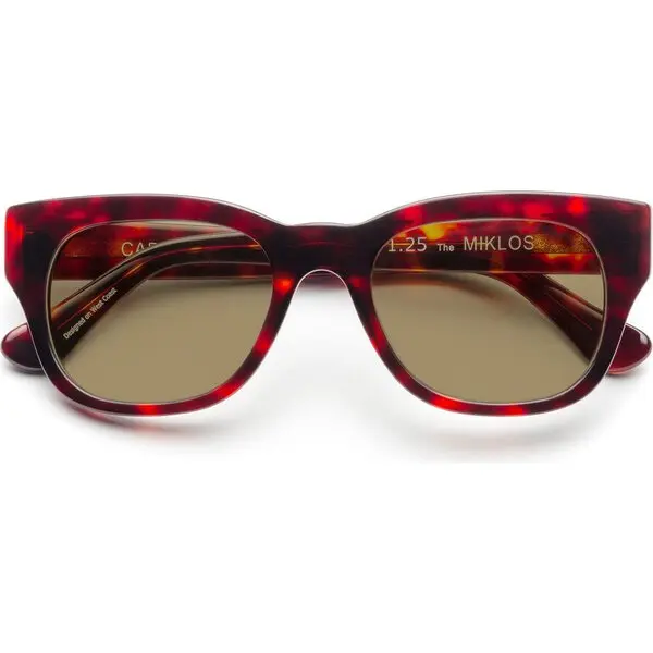 CADDIS Miklos | Polarized Sunglasses